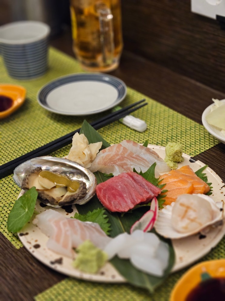 동탄역 이자카야 와케기 WAKEGI : 네이버 블로그