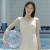 온앤온 24 여름 컬렉션 속 정채연 화보 패션 옷 추천 시원한 여름 블라우스 원피스 여자 코디 네이버 블로그