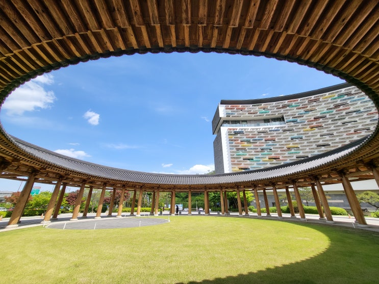 논산훈련소 펜션보다는 롯데리조트 부여(클린스위트 멀티 31평) : 네이버 블로그