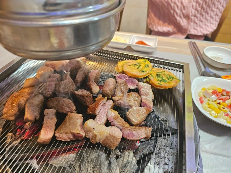 목포 원조목살집 평화광장 고기집 네이버 블로그