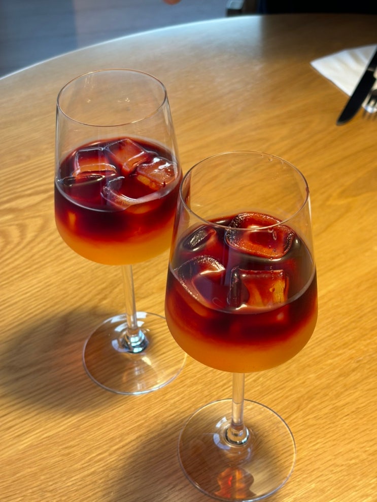 🍽️제주 파인다이닝 :: dorip 도립 제주 후기🍷 + 룡슐랭가이드 원스타 ⭐️ : 네이버 블로그