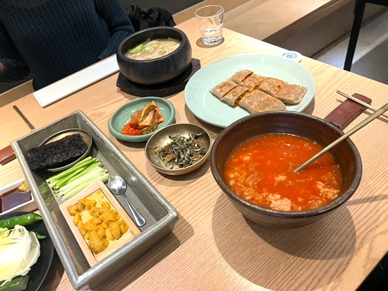 교대역맛집 락희옥 서초교대역점 골키지프리 교대한식 전문점 오늘 저녁메뉴 추천 네이버 블로그