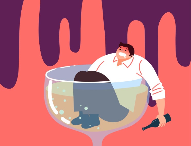 술을 많이 마시면 알코올 중독인가요 알코올중독의 정의 및 진단 기준 치료까지 삼성서울병원 정신건강의학과 최정석 교수