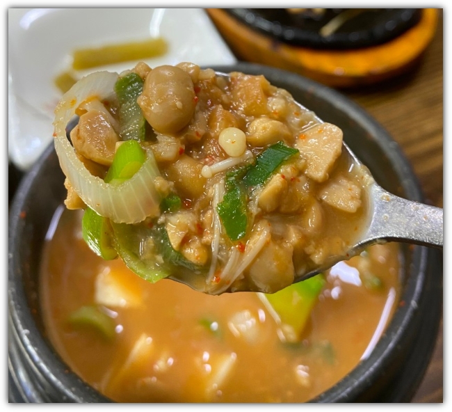 백반기행 단양 청국장 시래기된장 산초두부구이 주문 식당 위치 청국장 택배 단양 밥상 구단양순두부 네이버 블로그