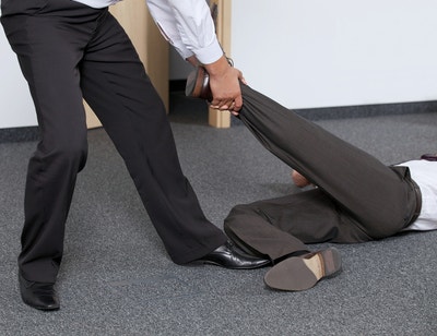 영어공부 :: Pull someone's leg : 네이버 블로그