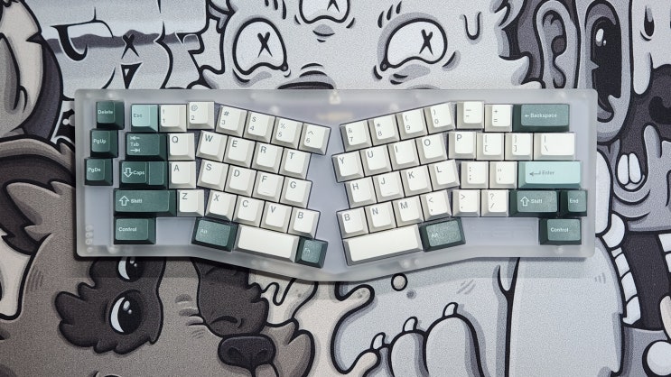 TGR Police 리뷰 : 네이버 블로그