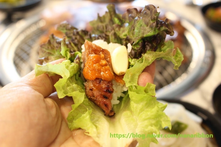 강화가는길 맛있는 고기 한정식을 가족 연인과 함께 하고 싶다면 추천하는 김포 통진 맛집 권호종가든 네이버 블로그