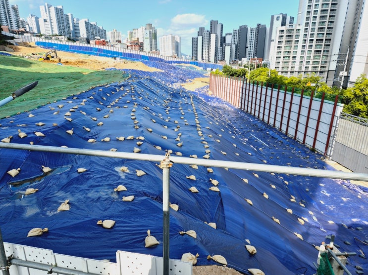 사직 1-6지구 재건축 소식 : 네이버 블로그