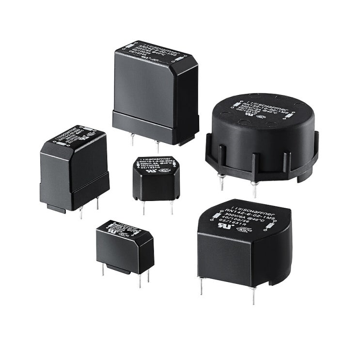 RN 시리즈_전류 보상 EMC / RFI 초크_코아텍Coretech샤프너Schaffner : 네이버 블로그