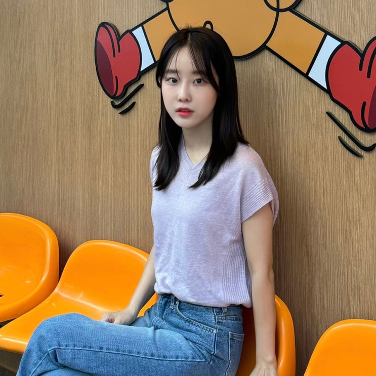 GSSHOP 김재현디자이너 아뜰리에마졸리 린넨 여름니트 : 네이버 블로그