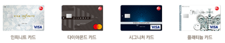 [BC] BC 플래티늄 카드 발급 정보(BC Platinum Card Info) : 네이버 블로그