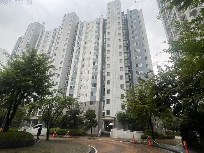 인천 당하동 아파트경매 26평형1억8천 인천원당초등학교인근 신안실크벨리 3층 유찰1회 당하동신안실크벨리아파트 부동산경매 매매