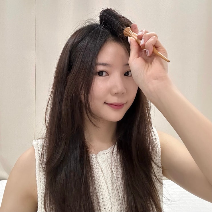 드라이빗 추천 루이본 롤빗 뿌리볼륨, C컬, S컬 모두 가능해 : 네이버 블로그