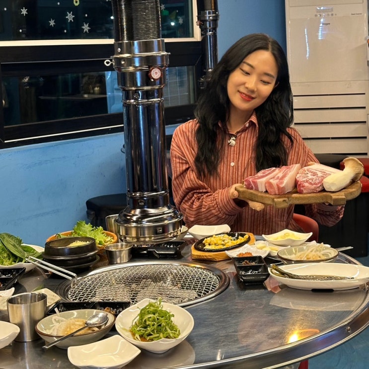 제주 서귀포 흑돼지 돈글래 모슬포 현지인 도민 맛집 네이버 블로그