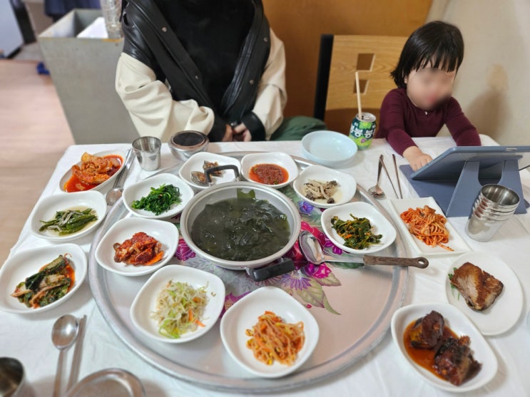 목포 식객허영만의백반기행 출연 맛집으로 유명해서 찾아가본 가성비 좋은 노포 백반맛집 청호식당 네이버 블로그