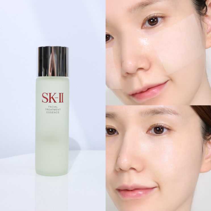 수분에센스 추천 SK2 피테라에센스 매일 쓰는 기초화장품 : 네이버 블로그