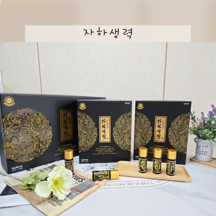 약국 피로회복제 여성 남자 피로회복 영양제 피곤할때 챙기는 자양강장제 자하생력 네이버 블로그