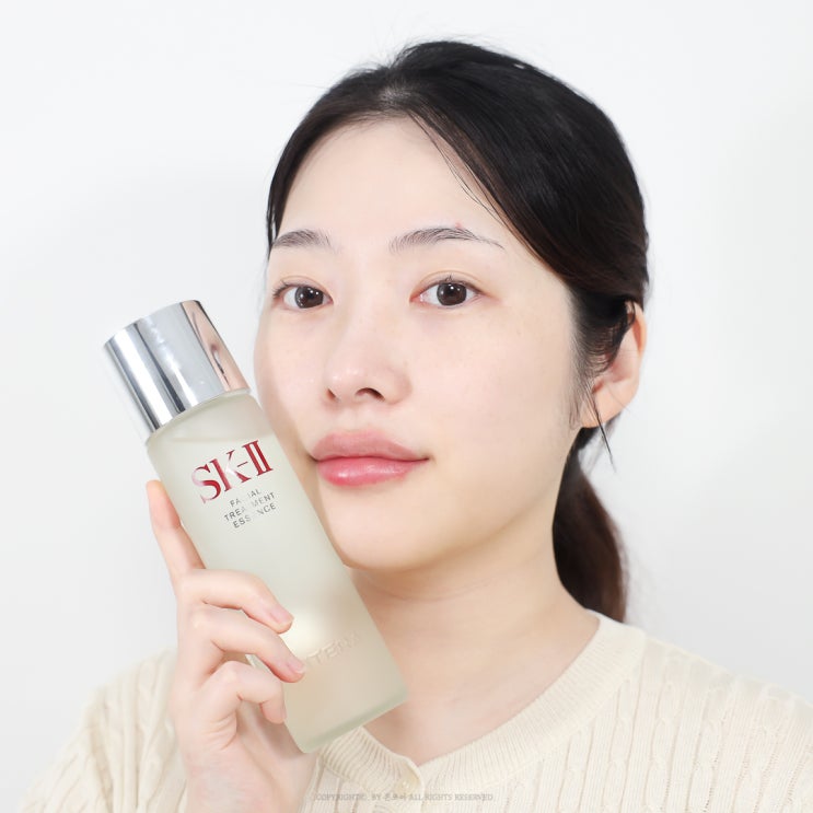 SK2 피테라에센스 기초화장품 추천! 피부 맑아지는 수분에센스 : 네이버 블로그