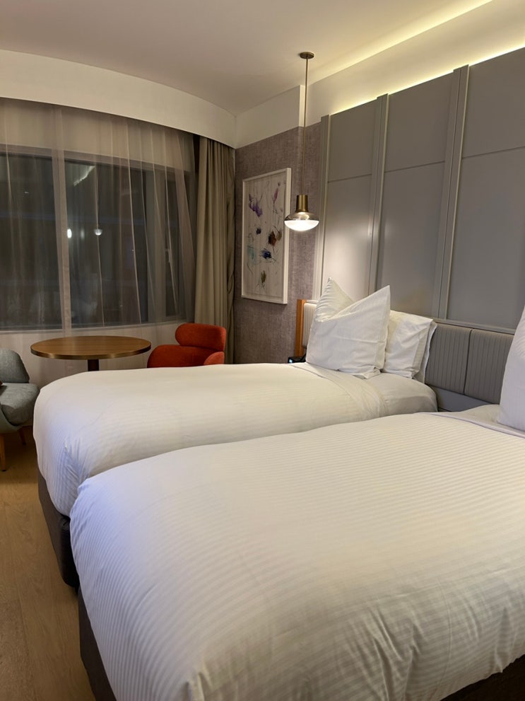 [호주/시드니] 더 포터 하우스 호텔 시드니(The Porter House Hotel Sydney - MGallery ...