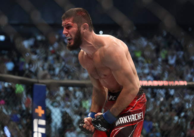 [UFC] 이슬람 마카체프의 극강의 다게스탄 레슬링 : 네이버 블로그