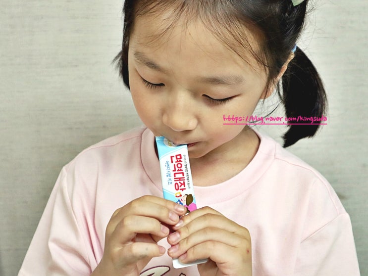 어린이아연 권장량 고민하다 면역대장 비타민d와 키즈아연 한번에 섭취 네이버 블로그