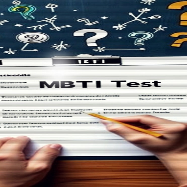 MBTI SN차이에 대해서 알아봤어요 : 네이버 블로그