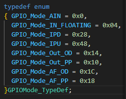 #9 Hello World를 찍어보자_1 / GPIO 핀설정 : 네이버 블로그