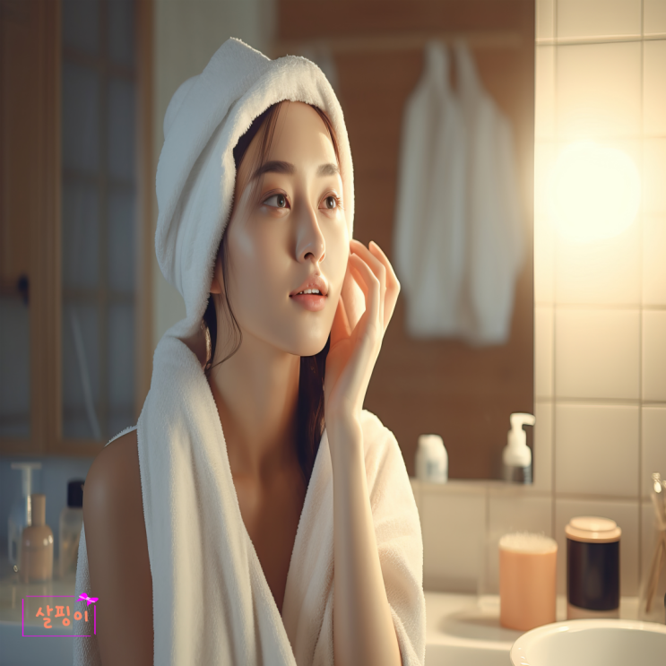 피부장벽강화 마이크로바이옴 에세스추천 네이버 블로그