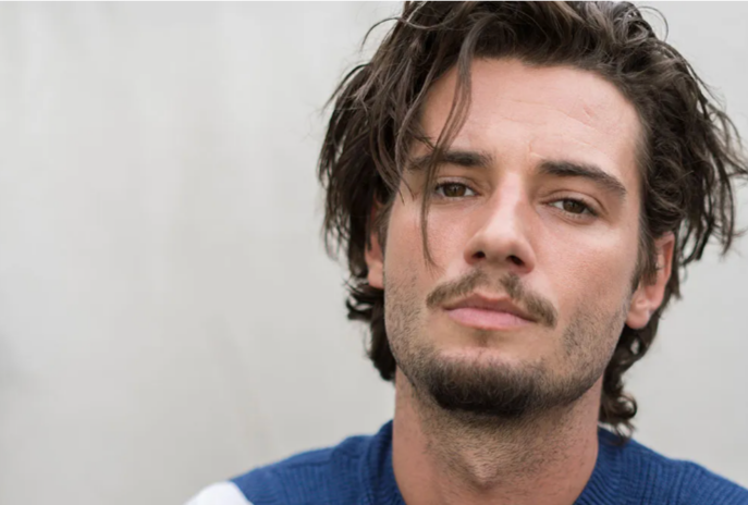 [단독] 잭 브렛 앤더슨, 출연 : 네이버 블로그