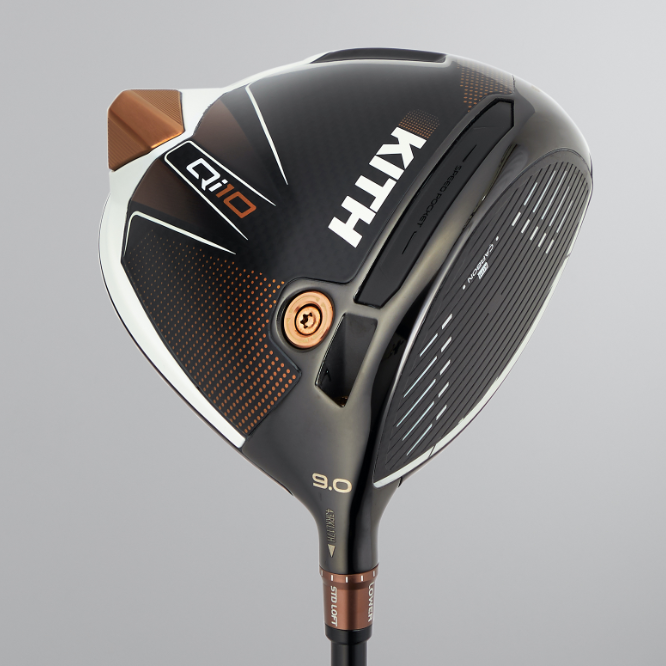 테일러메이드 키스 Kith 한정판 콜라보 Qi10드라이버 P790아이언 MG4웨지 : 네이버 블로그