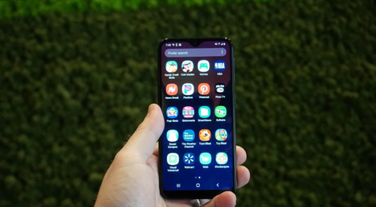 삼성 갤럭시A10e(a102) 스펙 성능 : 네이버 블로그