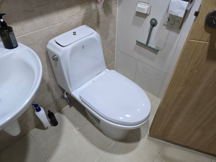 마포구 상암동 도화동 변기수리 대림바스 CT-761 물탱크 수조 깨짐 : 네이버 블로그