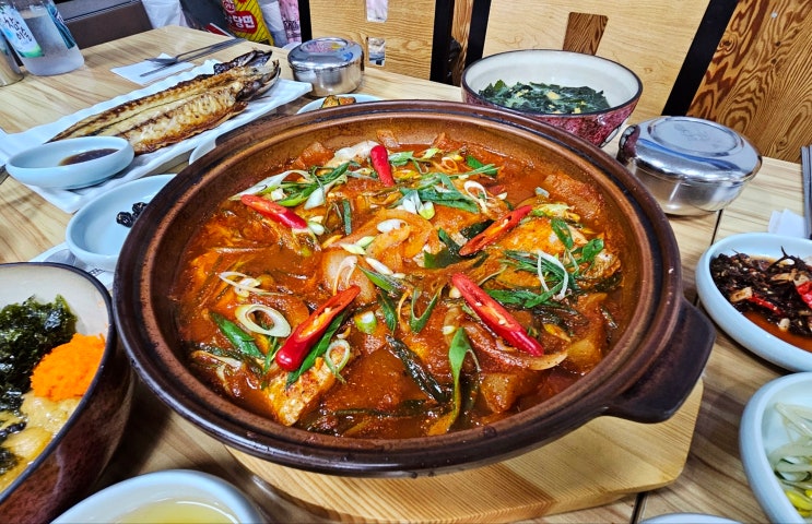 제주 동문시장 맛집 장춘식당 제주동문시장 근처맛집 네이버 블로그