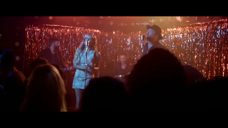 Carly Pearce, Lee Brice : I Hope You're Happy Now (2019)[영상/소개/가사/해석 ...