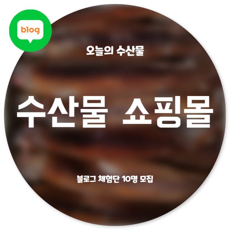오늘의 배송 다양한 요리를 만들어 먹을 수 있는 맛있는 오늘의 수산물 쇼핑몰 리뷰어 모집 네이버 블로그