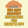 임신 35주 조산위험 자궁경부길이 측정 제왕절개 예약 네이버 블로그