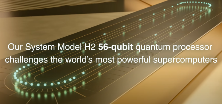 #41. 퀀티넘 56 Physical Qubit 달성 : 네이버 블로그