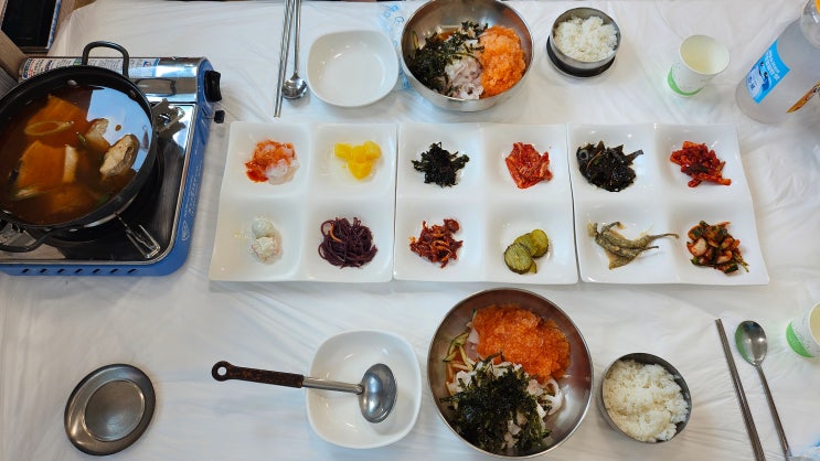 포항 가볼 만한 곳호미곶 여행포항 맛집 포항 호미곶 물회 맛집 등대지기 호미곶점 네이버 블로그