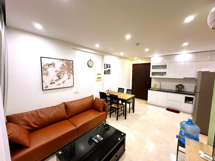 하노이 빈홈 디케피탈 C2동 1.5방 화장실01개 풀옵션 1650만동 임대 소개해드립니다 : 네이버 블로그