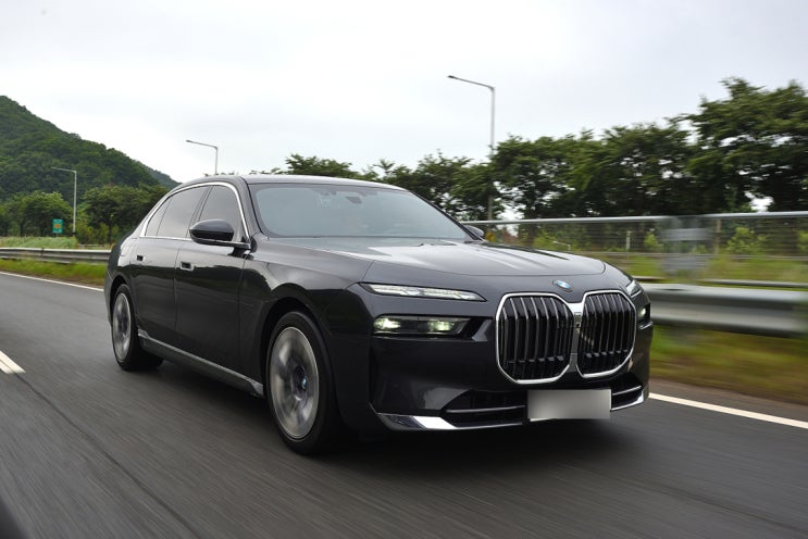 BMW 7시리즈 프로모션 6월 최대 할인 시작, 740i, 740d 법인 대박 조건 : 네이버 블로그