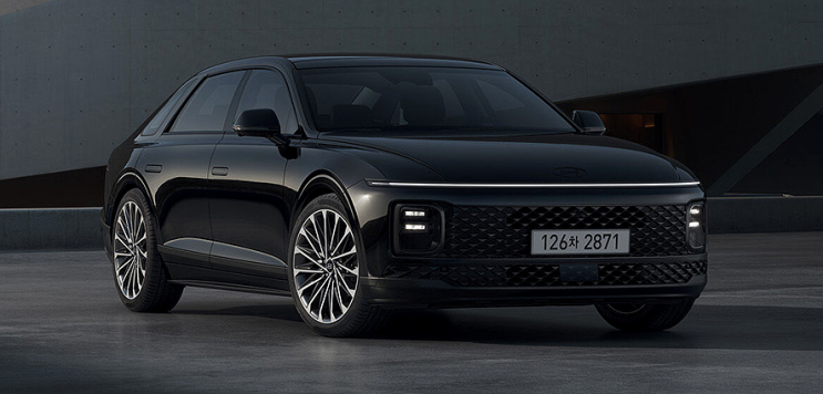 2025 현대 그랜저 GN7 신형 포토 제원 정보 가격 공개 및 본격 판매 시작 : 네이버 블로그