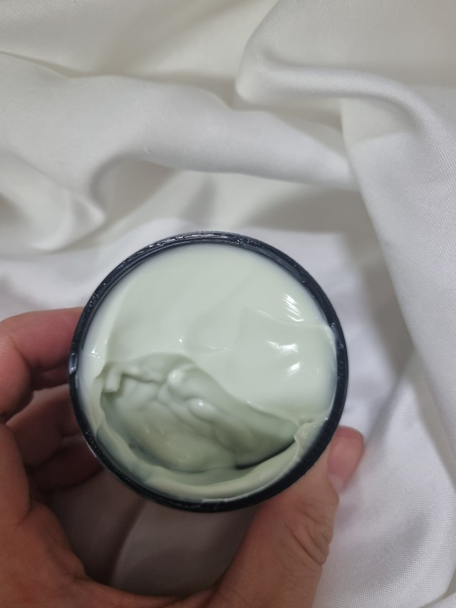 들깨기미크림 내돈내산 후기 기미와 잡티에 효과적인 자연주의 들깨미백크림 네이버 블로그