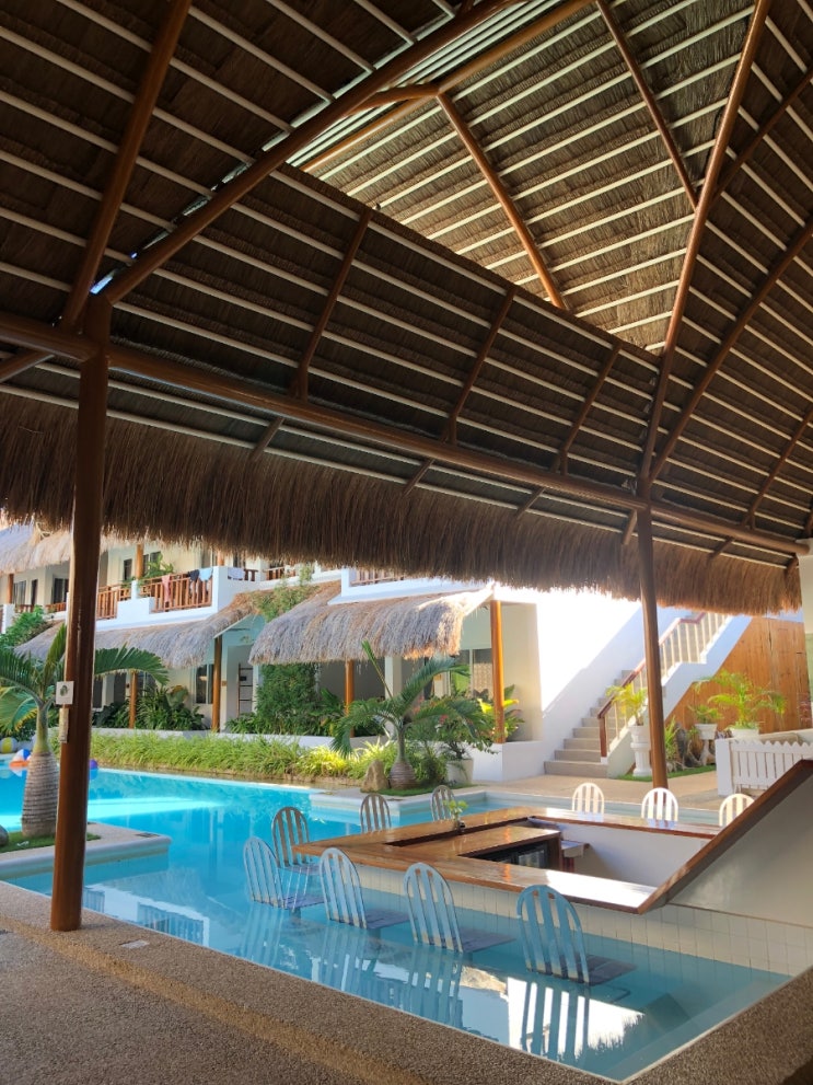 [보홀] 숙소 - 바탈라리조트(Bathala Resort) 추천! : 네이버 블로그