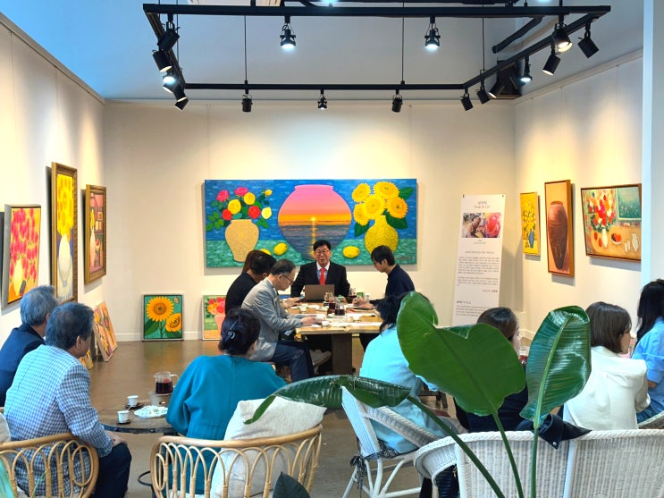 인생은 짧고 예술은 길다 오정엽의 미술 컬렉터 아트 딜러 도슨트 큐레이터 미술 이야기 네이버 블로그