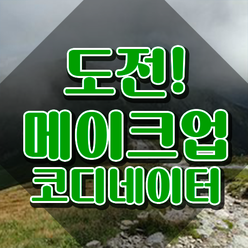 메이크업자격증학원 메이크업코디네이터 자격증 온라인으로 간단히 준비한 과정 및 고용 전망 네이버 블로그