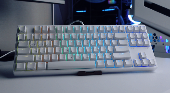 앱코 KN01 무접점 키보드 사용기 : 네이버 블로그