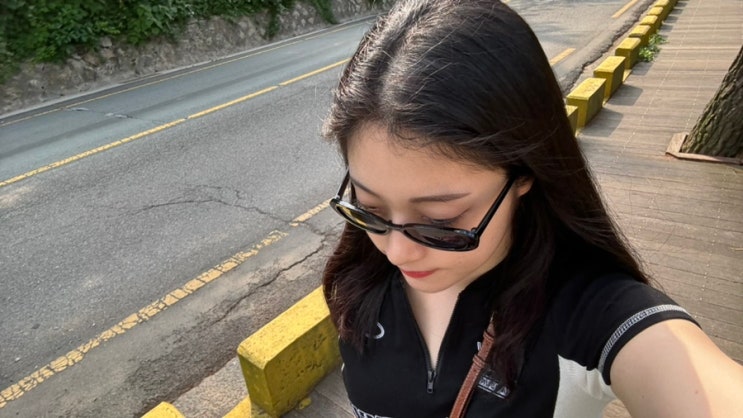 부산 송도 타임캡슐 회수 작전 + 근처 오션뷰 카페 EL16.52 : 네이버 블로그