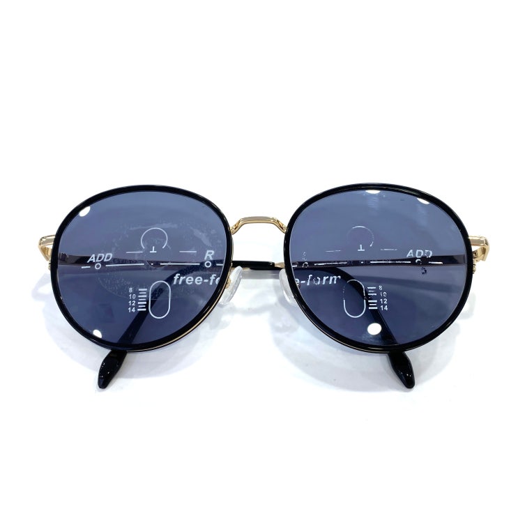 FASTIGO FA3007 솔텍스 선글라스 그레이 프리폼 누진다초점렌즈 | 남대문 비젼안경 : 네이버 블로그