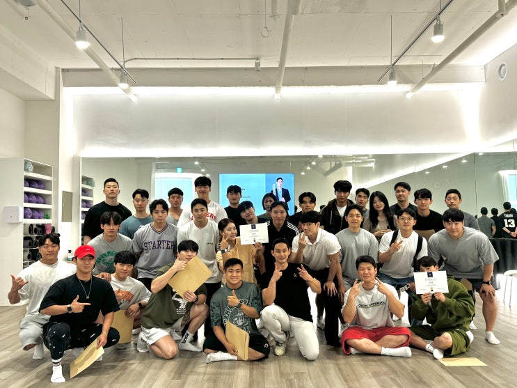 일산헬스백석헬스휘트니스칸 바디케어컴퍼니 정재현 선생님의 하지통증근육학 전지점 세미나 교육 컨디셔닝케어 하지컨디셔닝