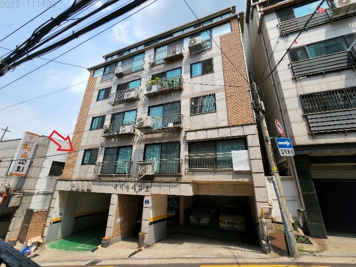 강서구 화곡동 빌라경매 전용15평1억7천 역세권 까치산역 에이원 2층방3 구축 다세대빌라 유찰1회 화곡동까치산역빌라 부동산